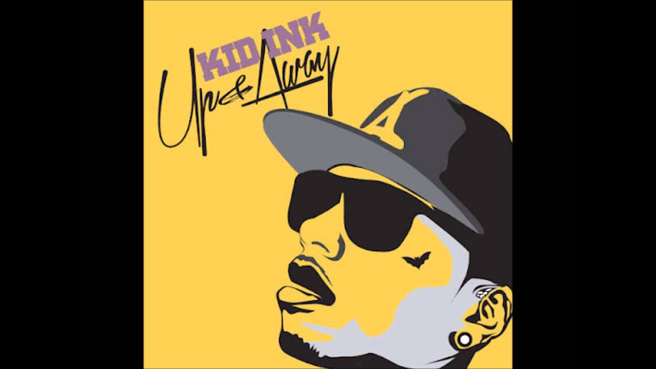 Kid Ink - Drippin' - YouTube