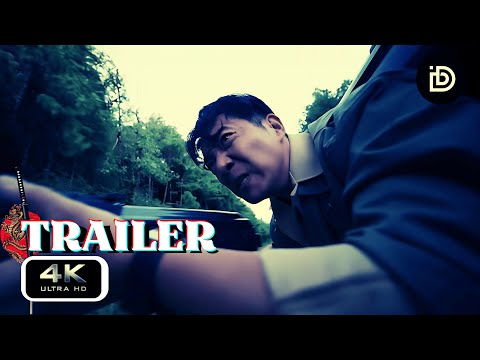 Love Hunting Trap (猎爱陷阱, 2024) || Trailer || New Chinese Movie 4K