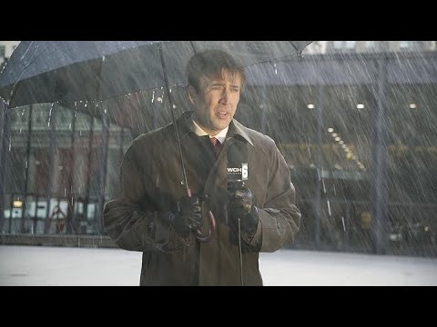 The Weather Man Full Movie Fact & Review / Nicolas Cage / Michael Caine ...