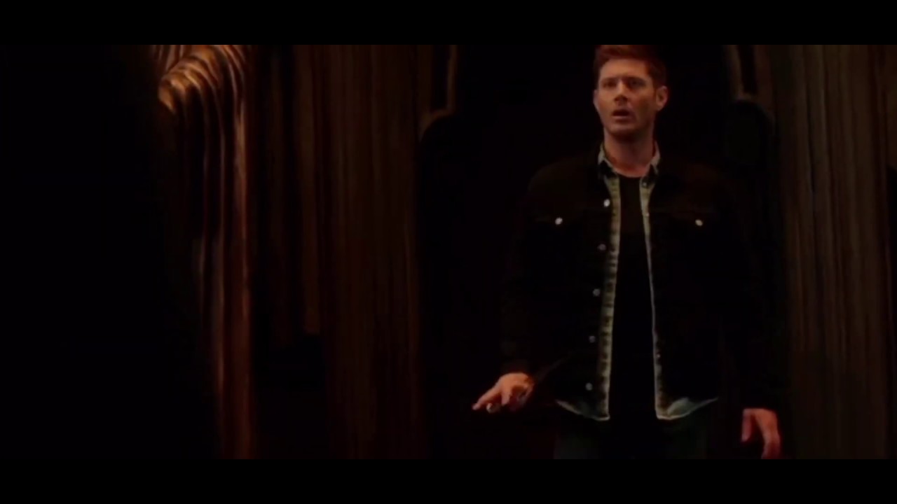 Rowena Queen of Hell - hello boys - supernatural season 15 episod 8 ...