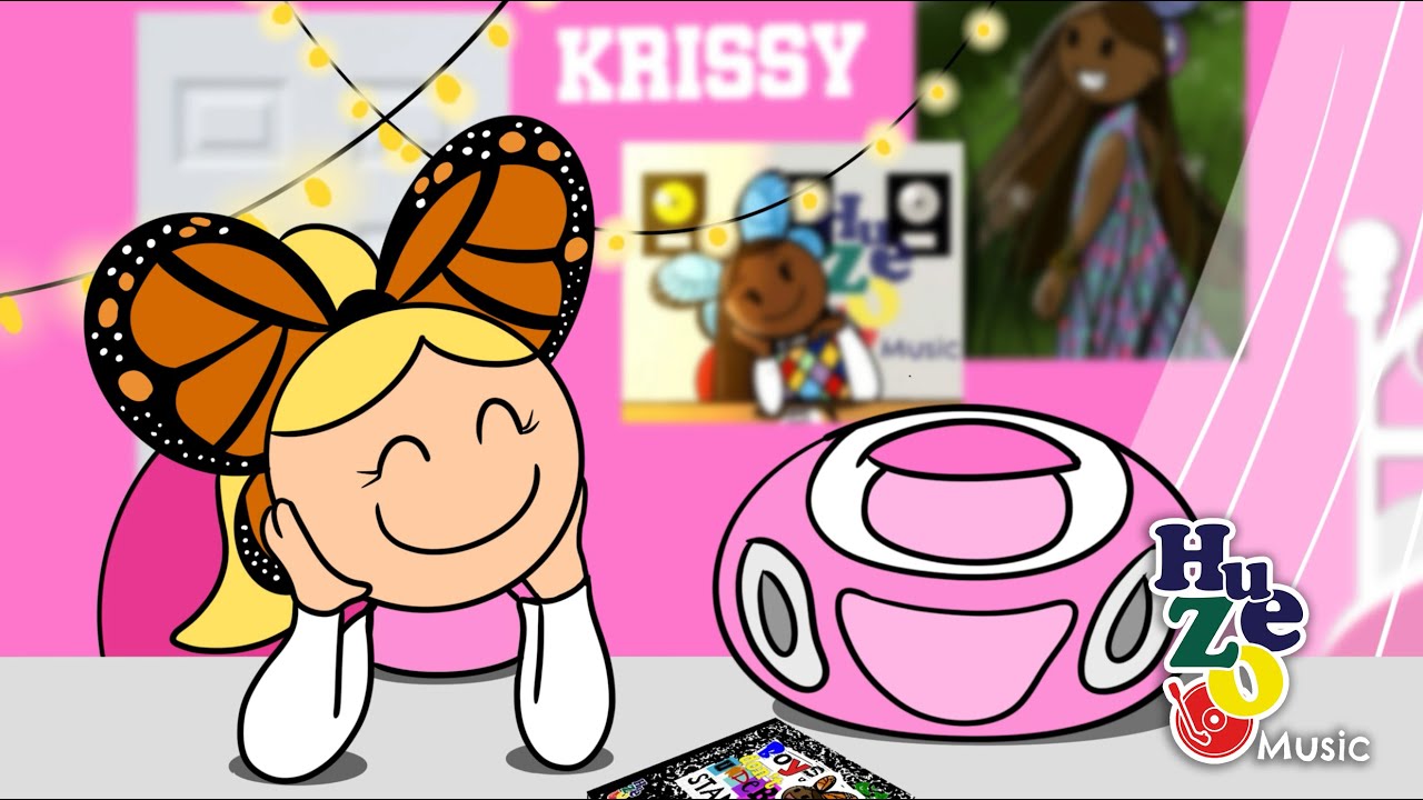 Ashley Ashley - Boys Don't Understand (Official Video) - YouTube