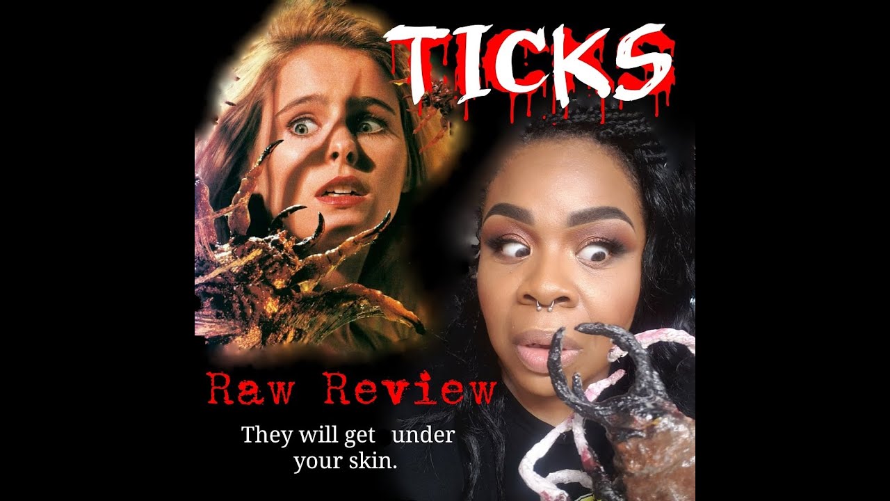 "Ticks" (1993) | Raw Review - YouTube