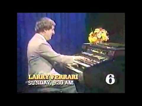 Larry Ferrari - Alchetron, The Free Social Encyclopedia