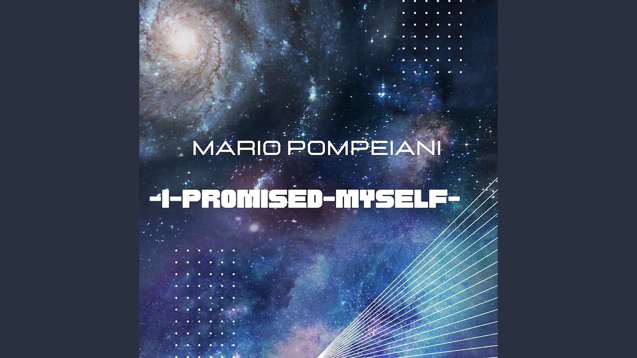 I Promised Myself - YouTube