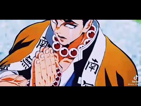 morte dos hashiras demon slayer part 2 - YouTube