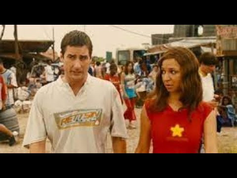 Idiocracy Full Movie Facts And Review / Luke Wilson / Maya Rudolph ...