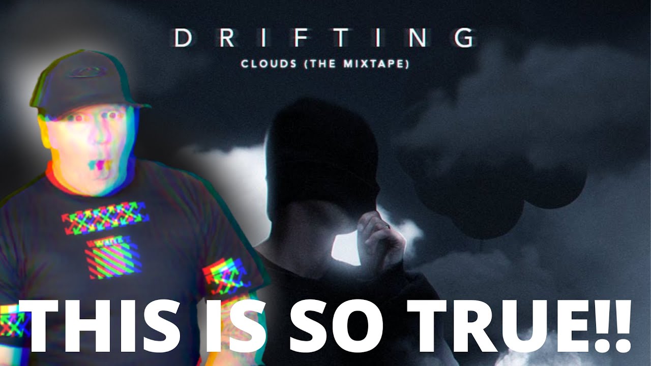 NF - DRIFTING | Teacher Reacts - YouTube