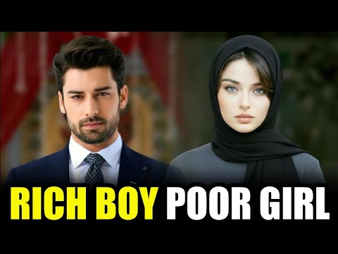 Top 9 Trending Rich Boy Poor Girl Turkish Drama Series 2025 With English Subtitles