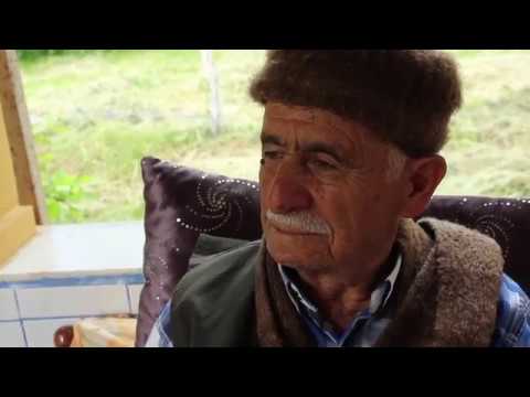 Hayat Eşittir Acı ve Tatlı Kore Gazisi Belgesli