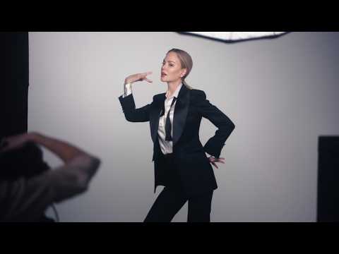 NICOLE KIDMAN ON CREATIVE EXPRESSION | THE MANY SIDES OF RADIANCE | CLÉ DE PEAU BEAUTÉ