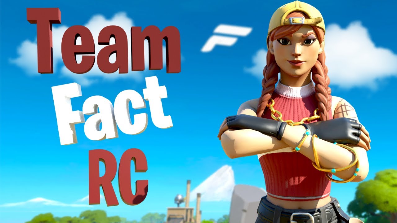 Team Fact Official Recruitment Challenge! - YouTube