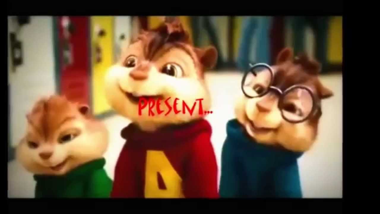 * CLUB MUSIC * Alvin and the Chipmunks Dj Mix PROD BY.DIGI HENDRIX ...