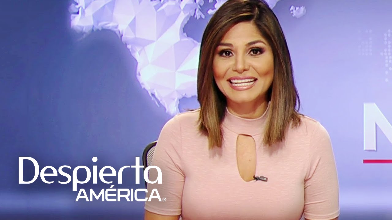 Natalia Cruz recibió el Premio Mujer de Inspiración - YouTube