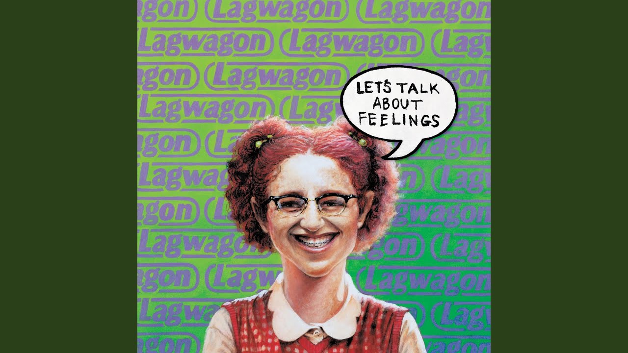 Alison's Disease - YouTube Music