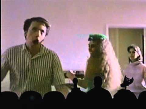 It's the eighties. (MST3K - Hobgoblins)