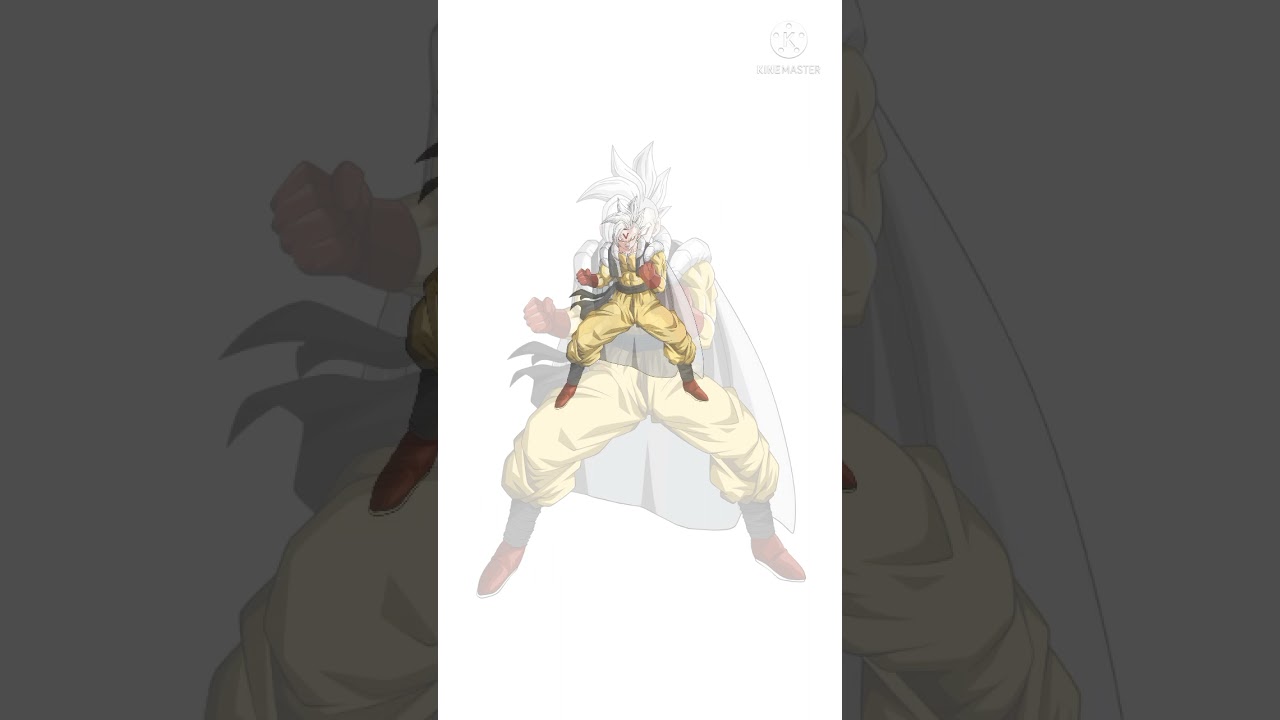 goku vegita &saitama Fusion solos gogetama solos 😒😏 - YouTube