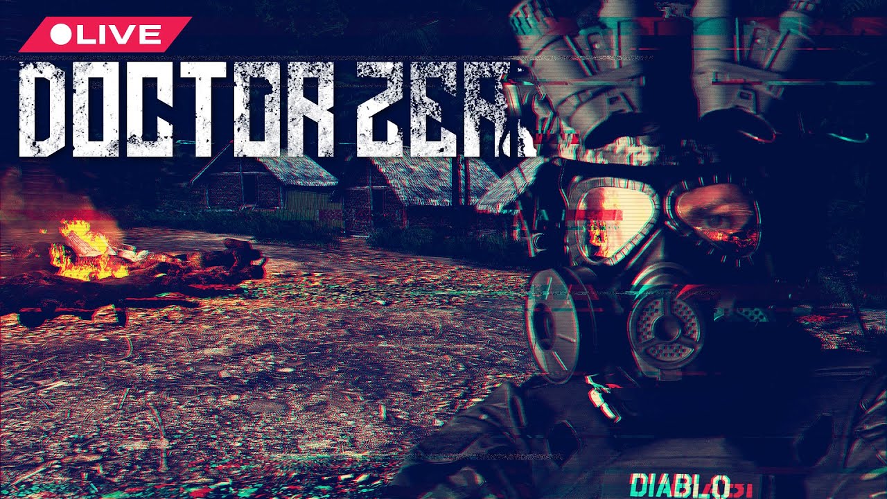 🔴 [ES] |+18| OPERACIÓN DOCTOR ZERO - 1st SFOD-D, DELTA FORCE (CAG ...