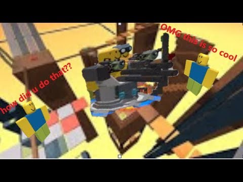 *NEW* TOWER DEFENSE SIMULATOR *MEGA* TOWER GLITCH!!!!! - YouTube