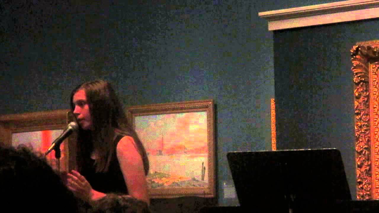 Nancy May 2015 004 - YouTube