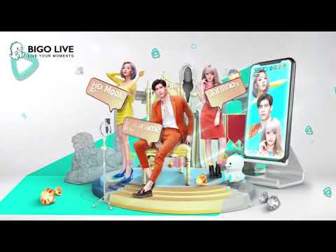 BIGO LIVE  จุกหลุด |HOT🔥🔥| GO LIVE GO BIGO สนุกทุกการไลฟ์