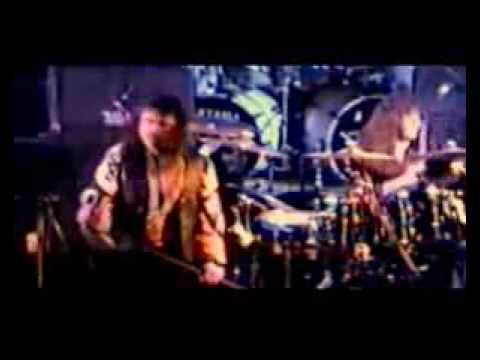 The Wanton Song (Led Zeppelin) - Slow Acid Factor Live - YouTube