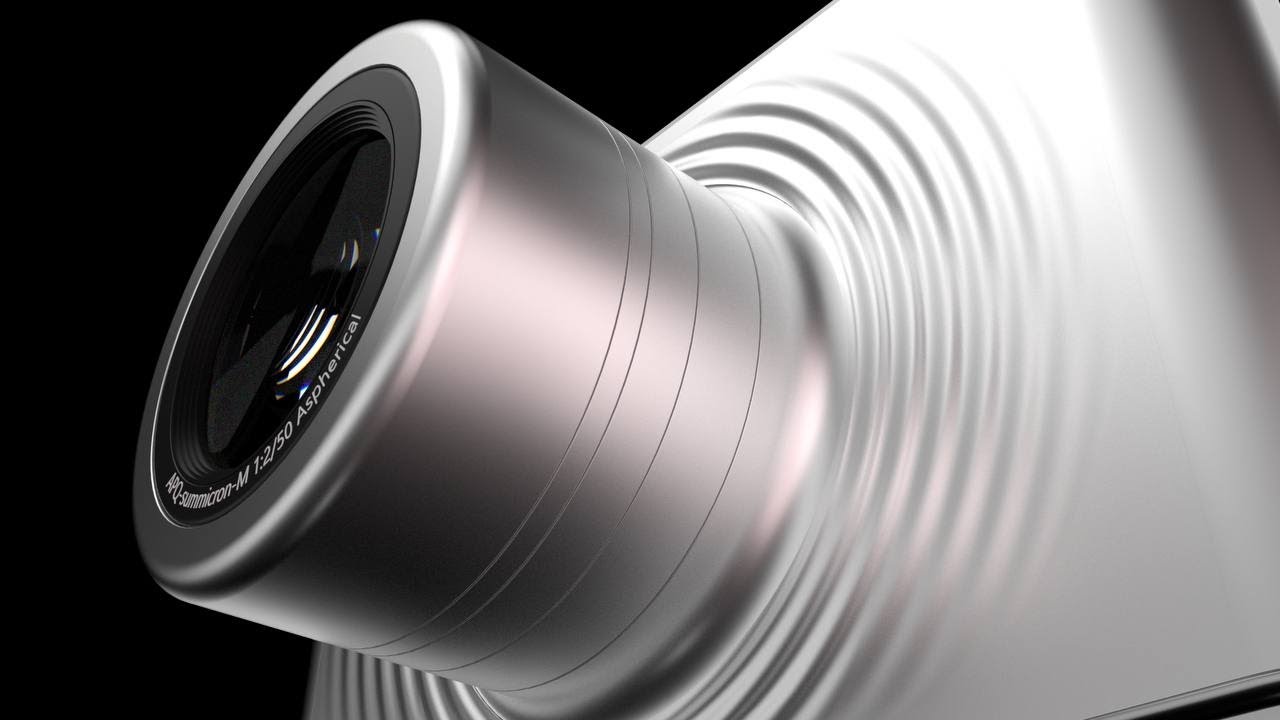 Ripple Camera - YouTube