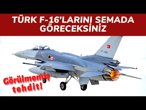 Görülmemiş tehdit! \