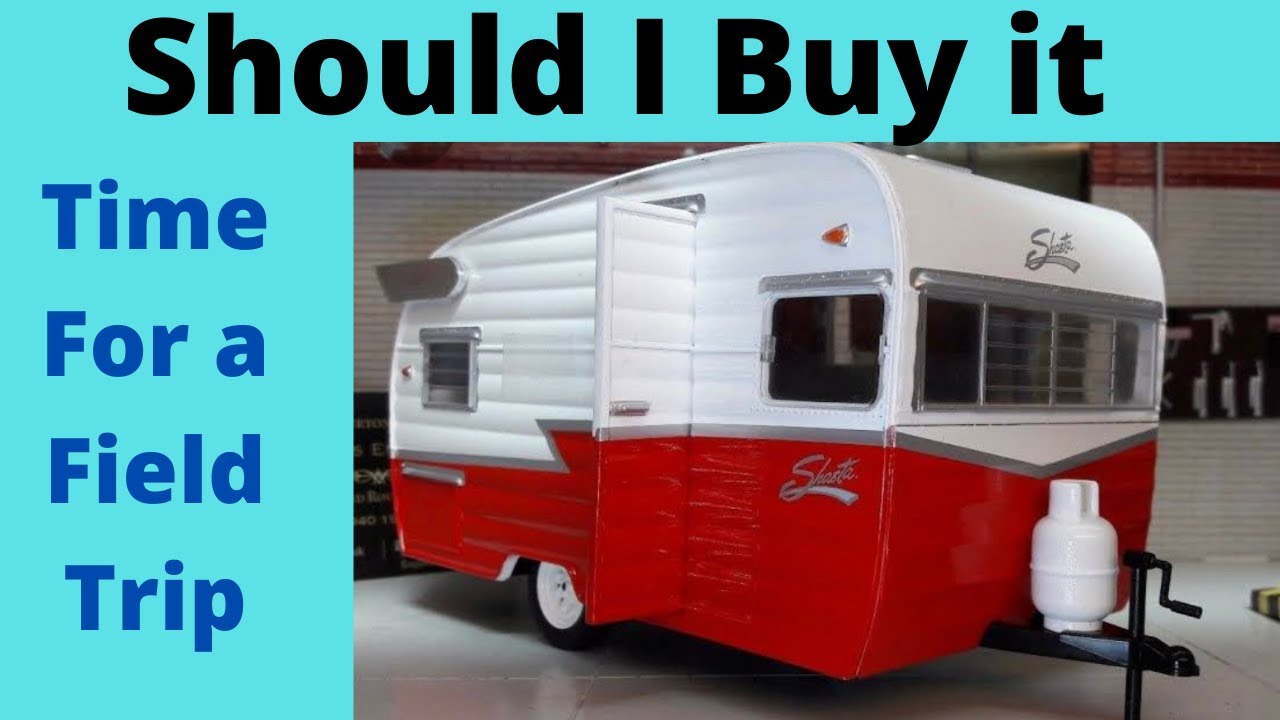 EP 150 Should I buy this vintage camper to remodel travel trailer ...