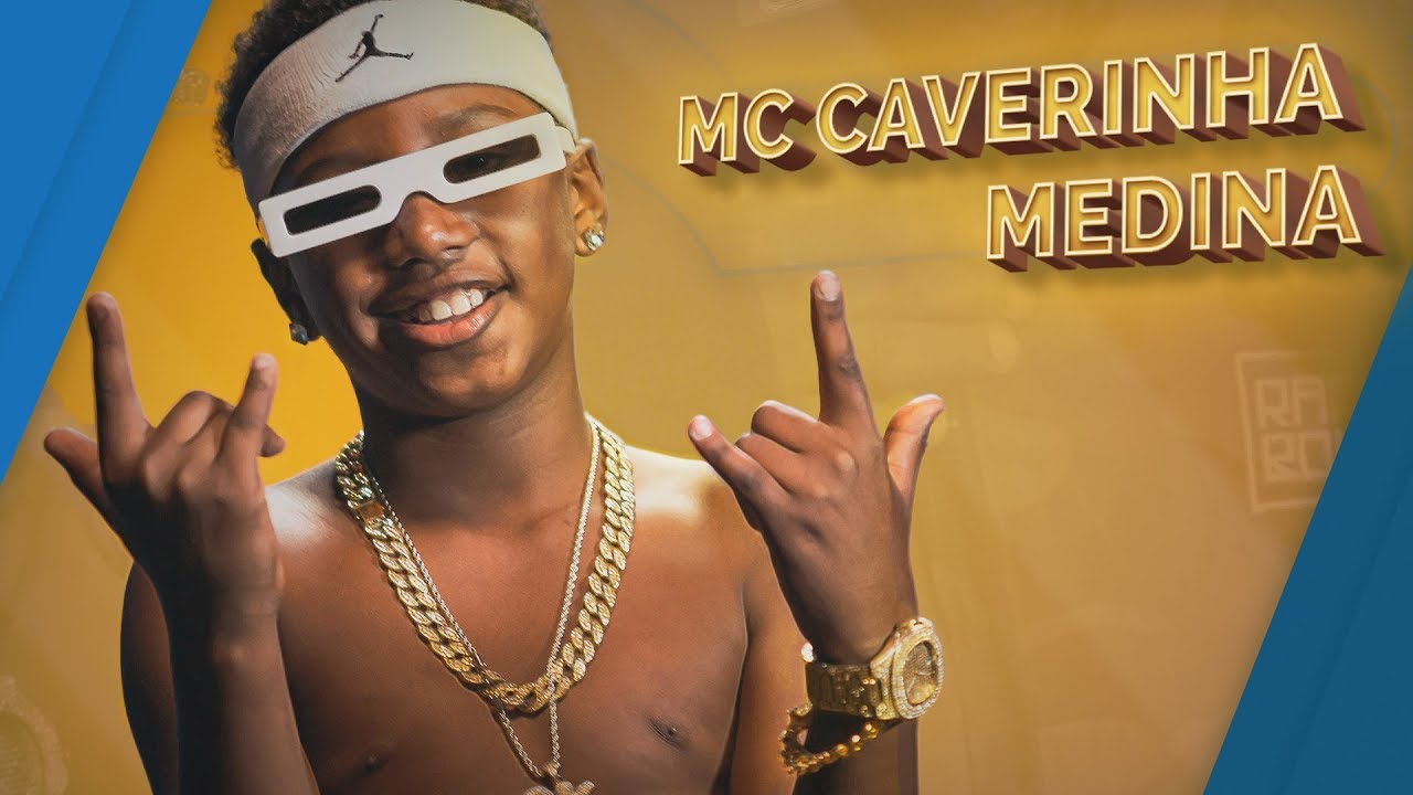 MC Caverinha - Medina [ Rap Box Ep.155 ] [ Prod. Leo Casa 1 ] - YouTube