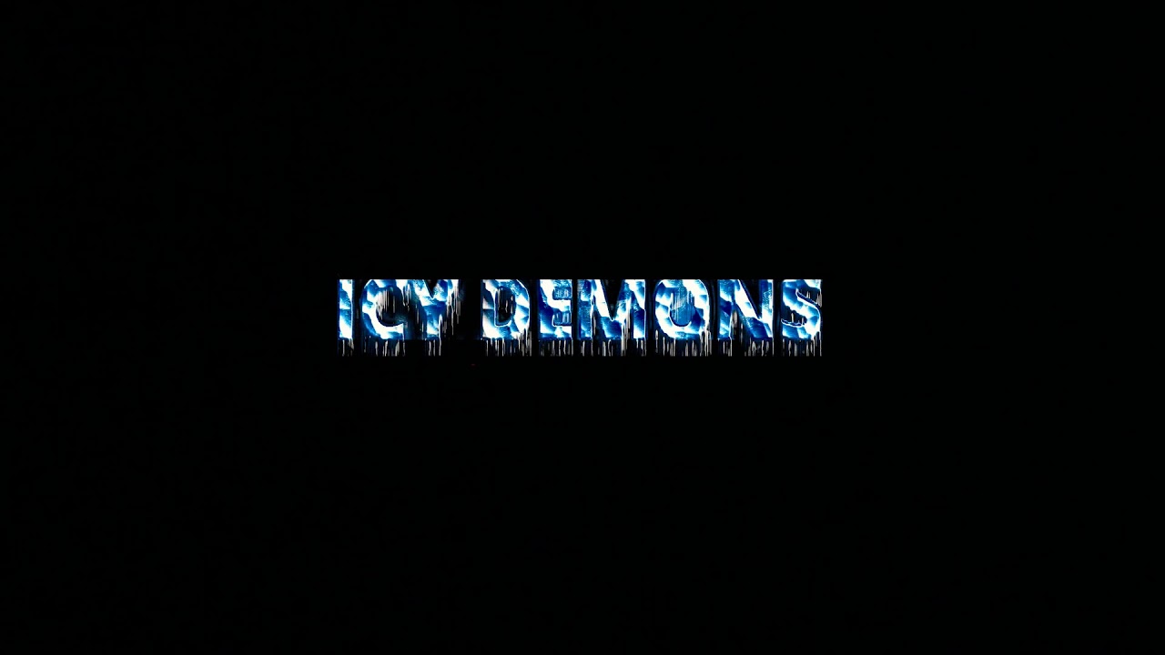 Icy demons - YouTube