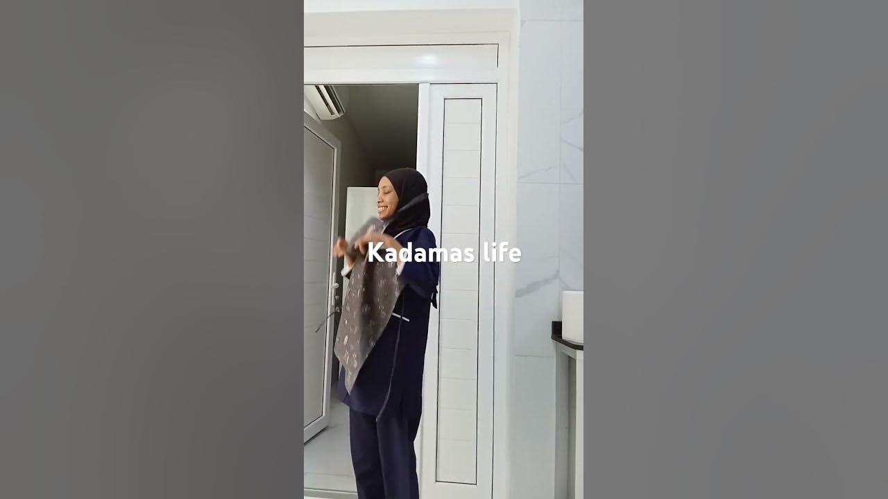 Harotan in the kitchen #kadamalife #kadama - YouTube