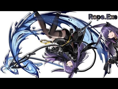 Hayukk Mancing! - Rope.Exe - YouTube