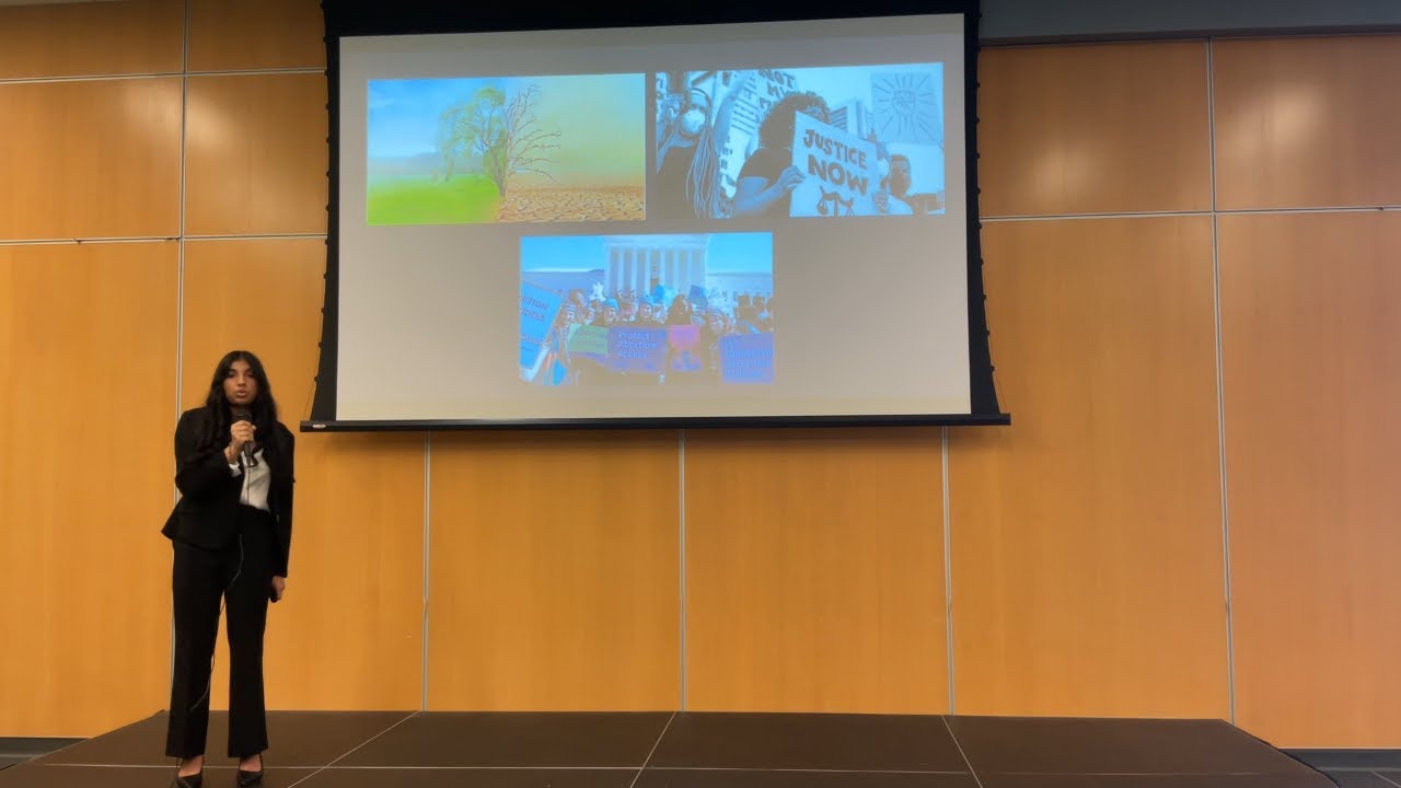 Why Civic Education is Key to Saving Democracy | Shreya Raman ...