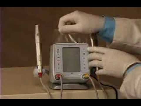 Elements Obturation Unit - Setup and Function - YouTube