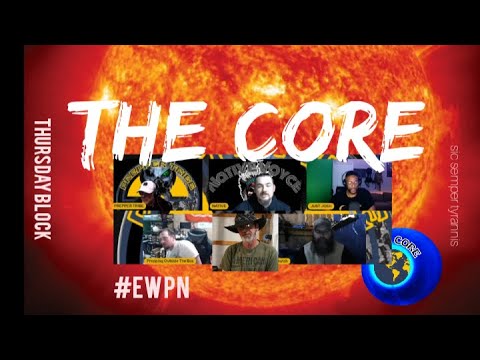thursday CORE block...... - YouTube