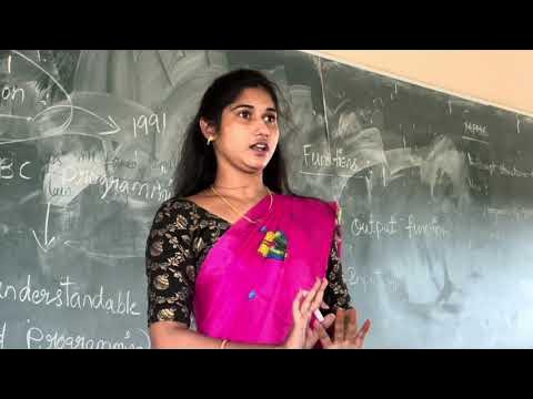 LATERAL ENTRIES || PYTHON || Python concepts and introduction || By Vijayalakshmi || 26-07-2024 ...