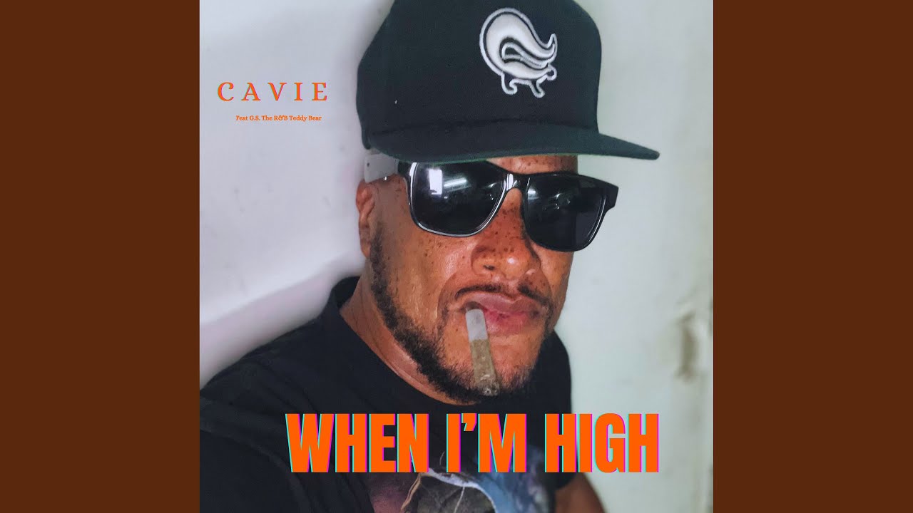 When I'm High (feat. GS The Rnb Teddy Bear) - YouTube
