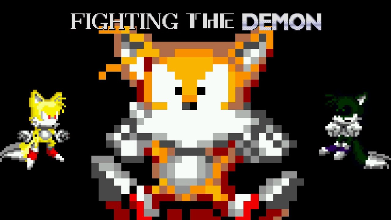 IT'S TIME TO END THIS!! | FIGHTING THE DEMON (Final Round Of Lost ...