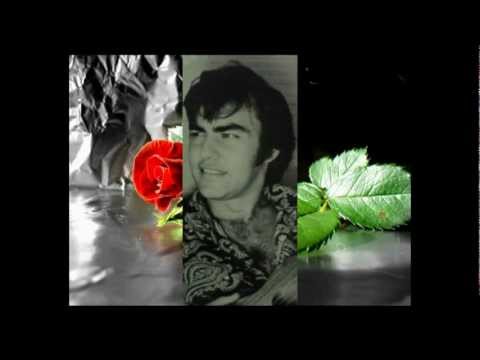 John Rowles sings 'Never, Never, Never'