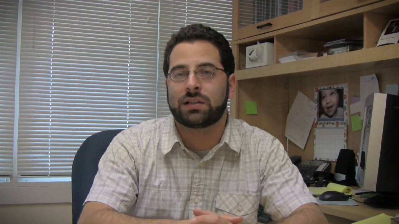 Seth's Update 4-28-09 - YouTube