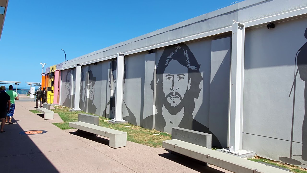 Bee Gees way - YouTube