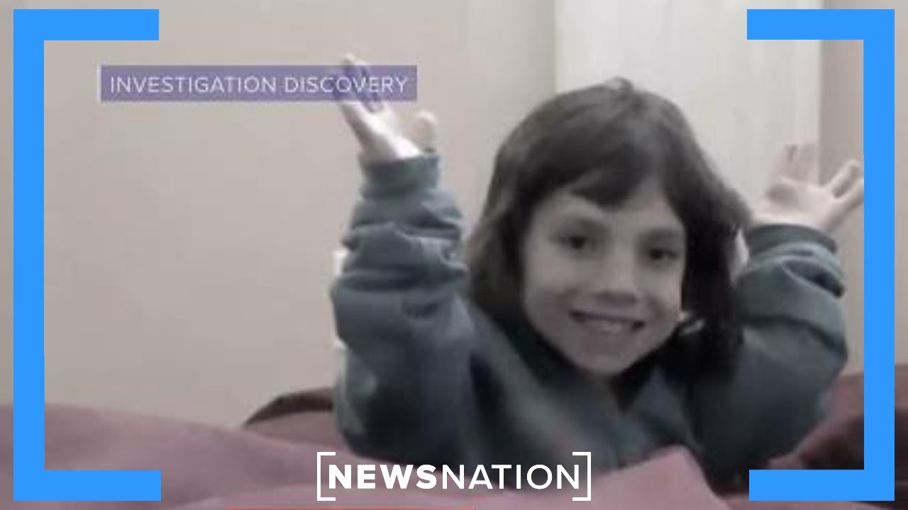 'The Curious Case of Natalia Grace’: Ukrainian orphan flees adoptive ...