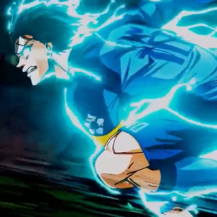 itoshi rin edit /montengem lunar #bluelock #itoshirin #mongengemlunar #capcut - YouTube