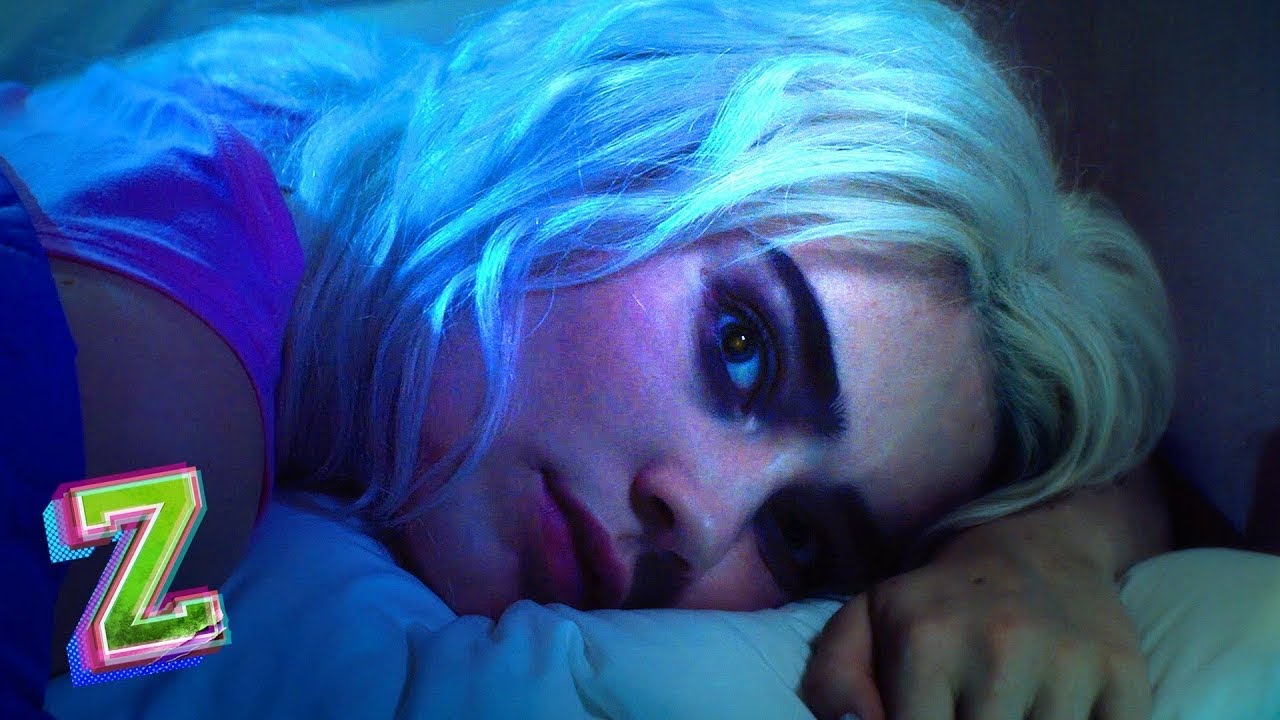 ผมของแอดดิสัน ☄️💧 | Addison’s hair | Disney ZOMBIES 2 (พากย์ไทย) - YouTube