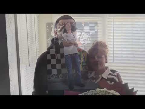 Angel Rivas - Life Story Digital Video