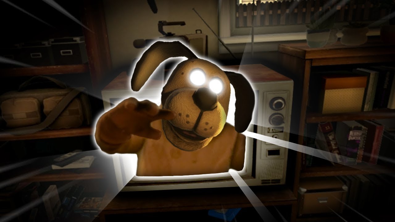 CAN YOU SURVIVE THE NIGHT? [DUCK SEASON] - YouTube