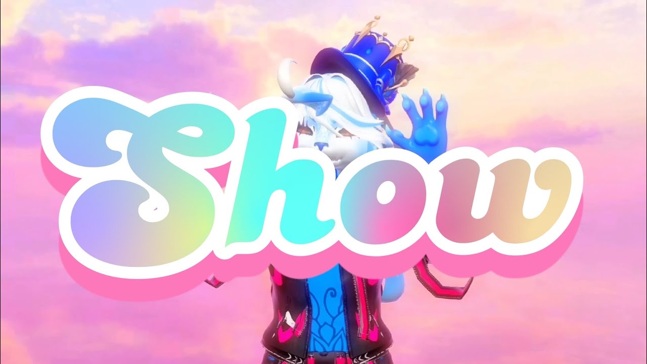 [MMD] Show [Motion DL] Novabeast [FURRY] - YouTube