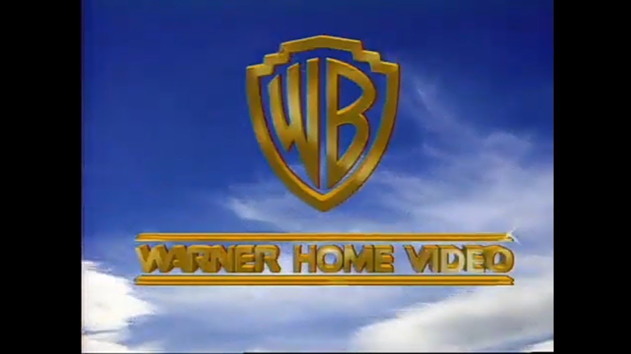 Warner Home Video (1996) (RARE!!!) - YouTube