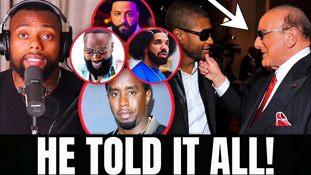 Industry Publicist EXPOSED Hip Hop’s BIGGEST ARTISTS For Doing THIS ...