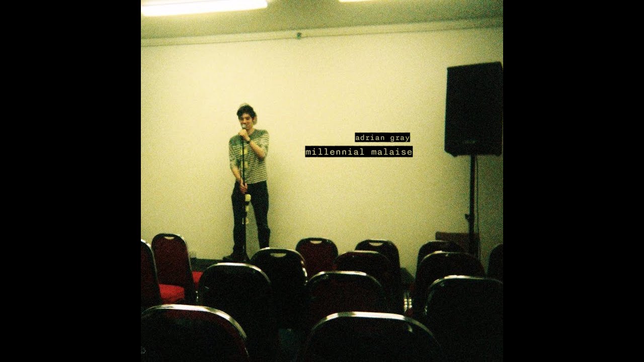 Millennial Malaise - Original Song - YouTube
